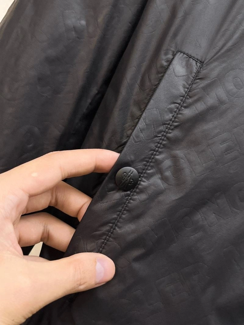 Real Moncler Outwear