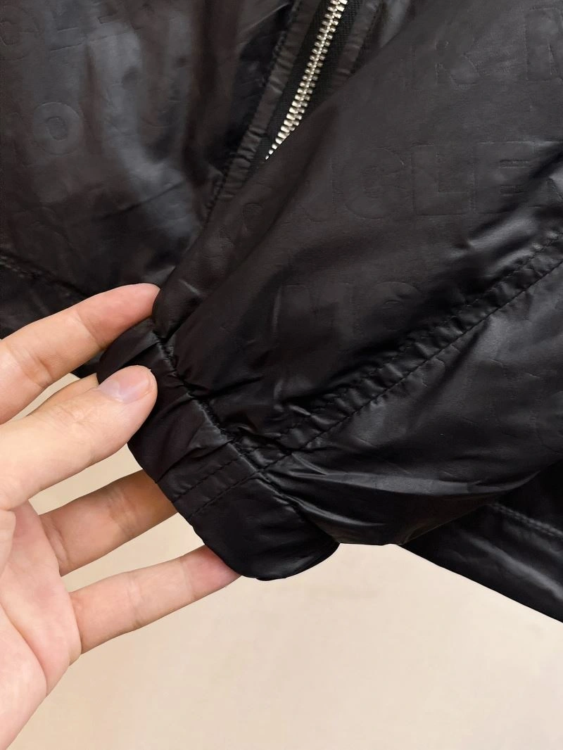 Real Moncler Outwear