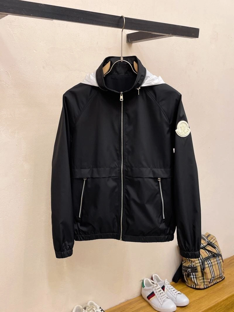 Moncler Outwear
