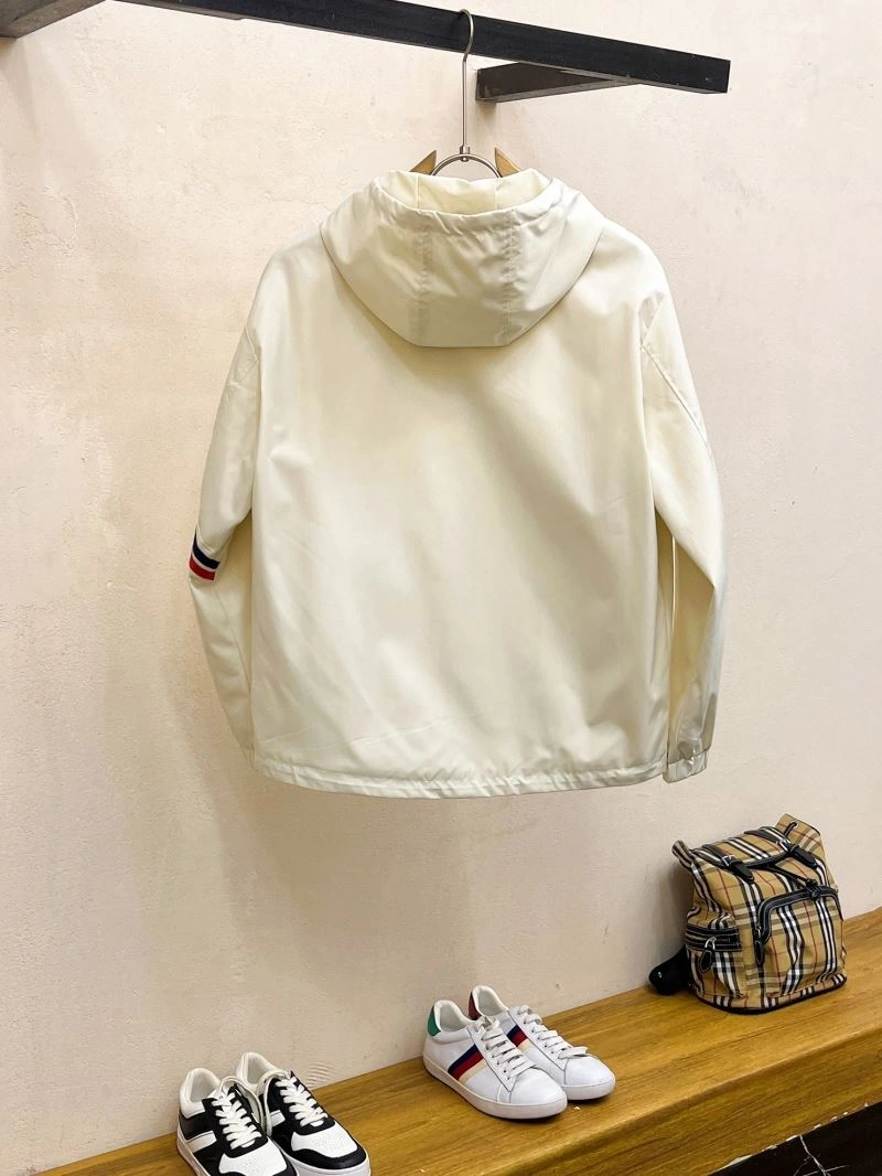 Real Moncler Outwear