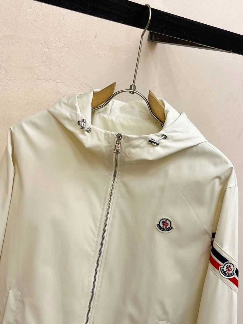Real Moncler Outwear