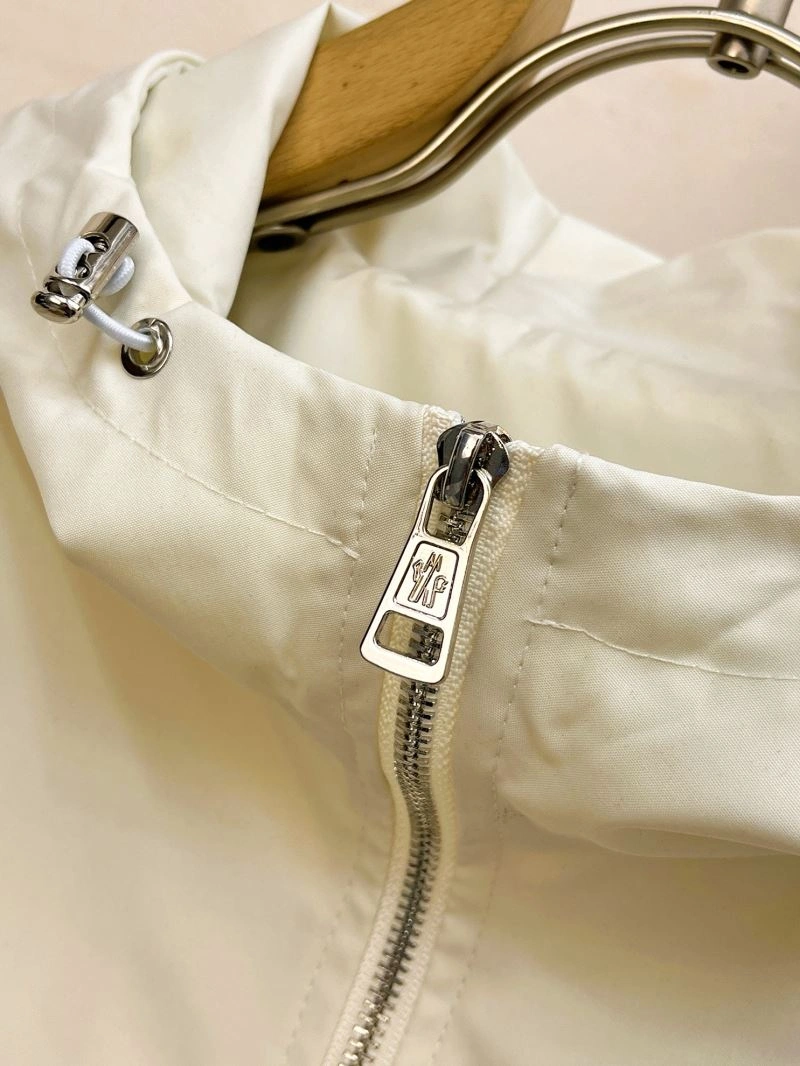 Real Moncler Outwear