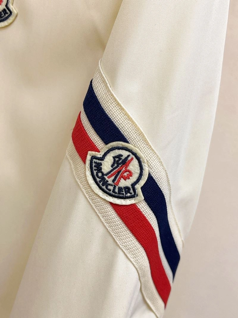 Real Moncler Outwear