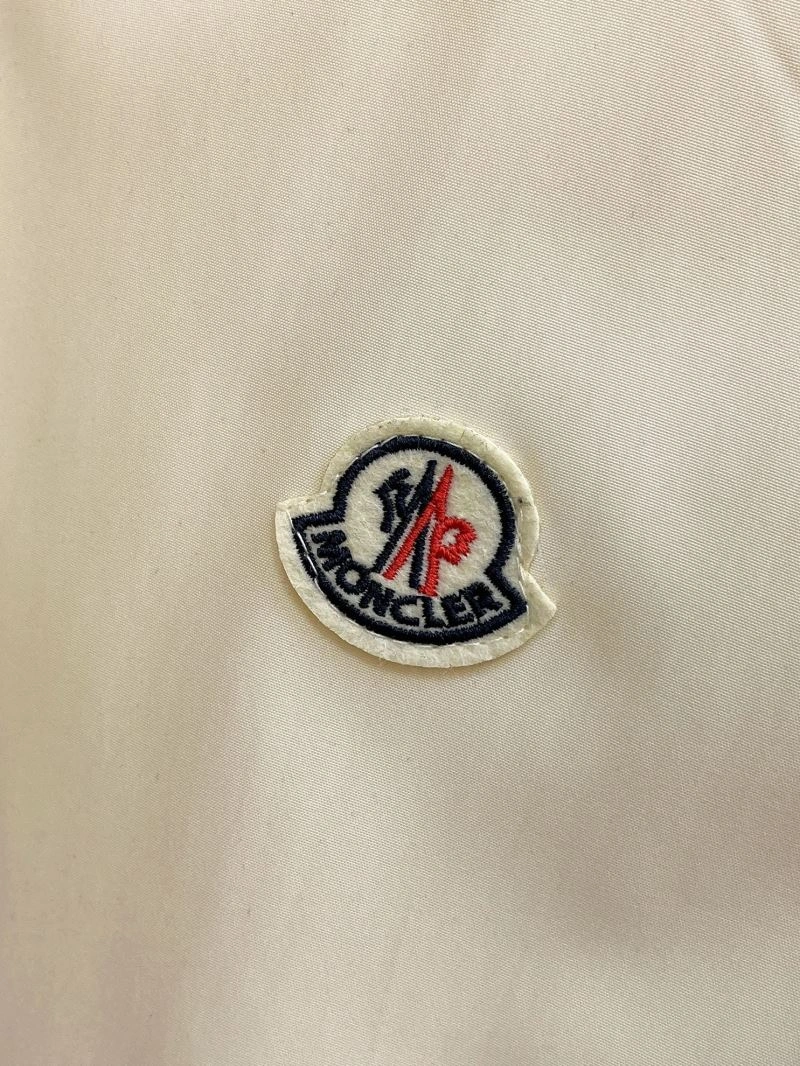 Real Moncler Outwear