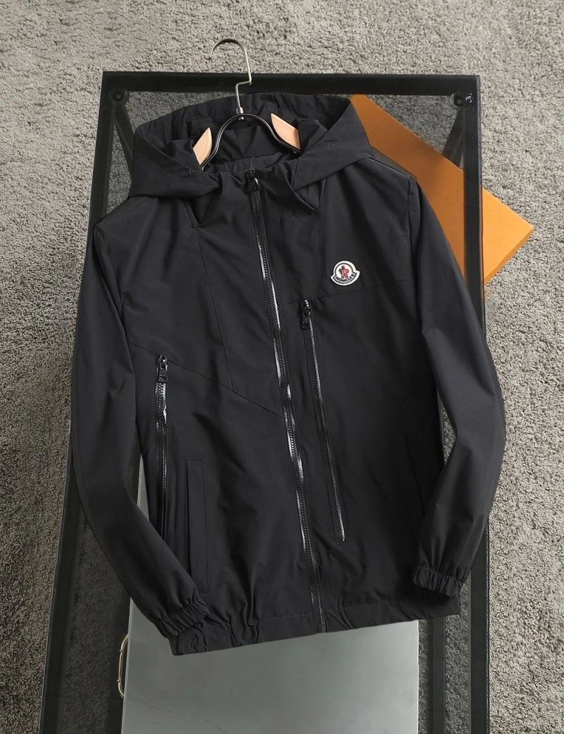 Moncler Outwear