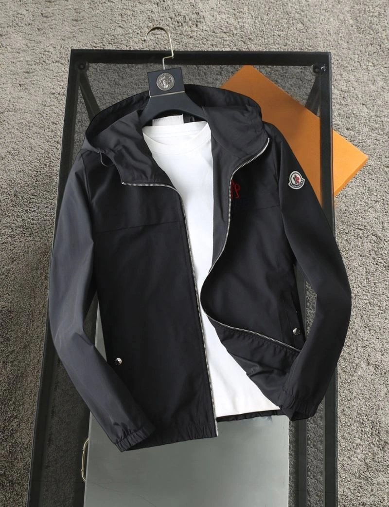 Moncler Outwear