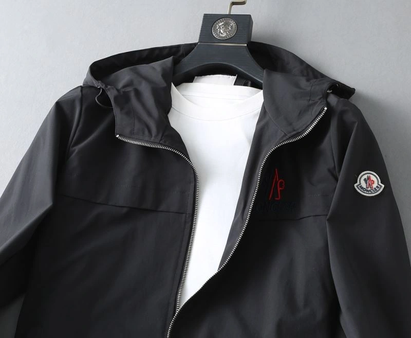 Inexpensive Moncler Outwear