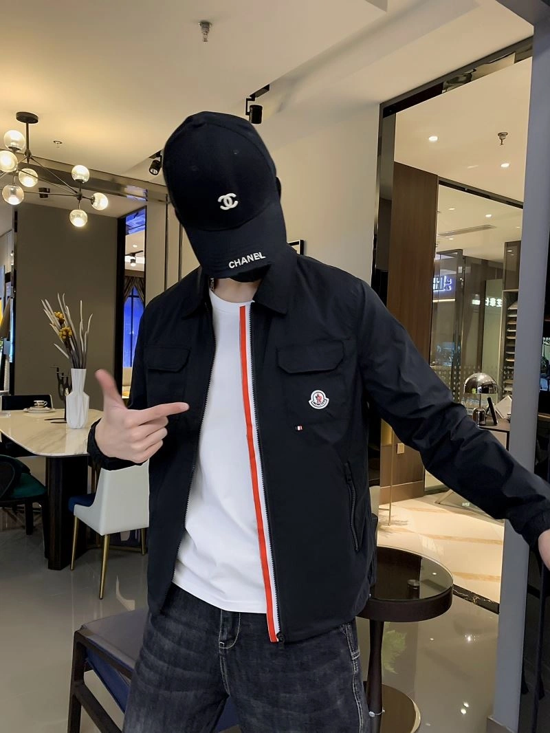 Moncler Outwear