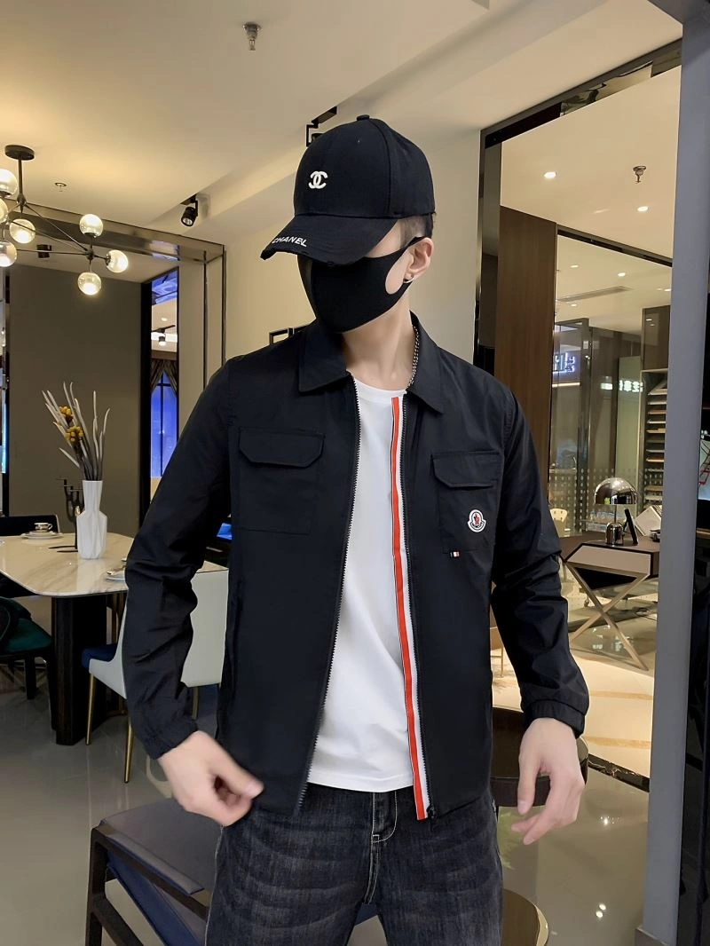 Reasonably priced Moncler Outwear