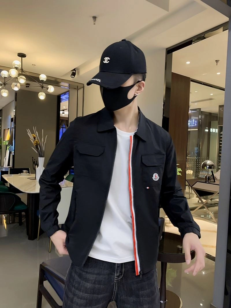 Reasonably priced Moncler Outwear
