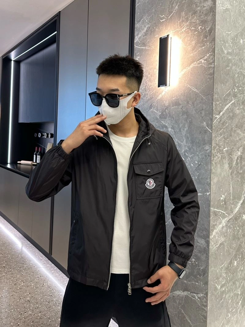 Perfect replica Moncler Outwear