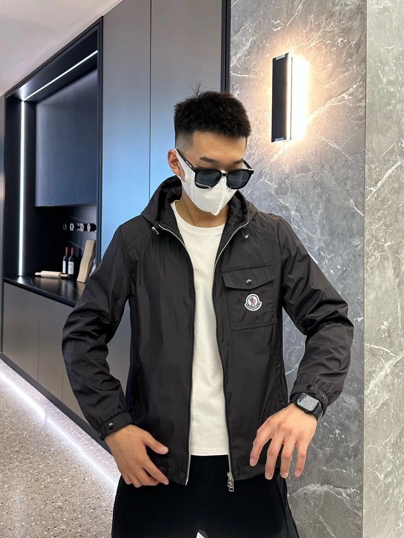 Perfect replica Moncler Outwear