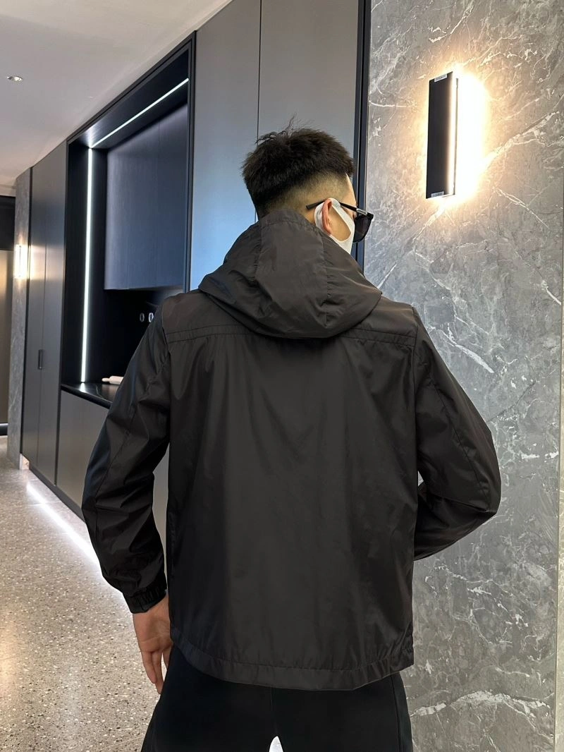 Perfect replica Moncler Outwear