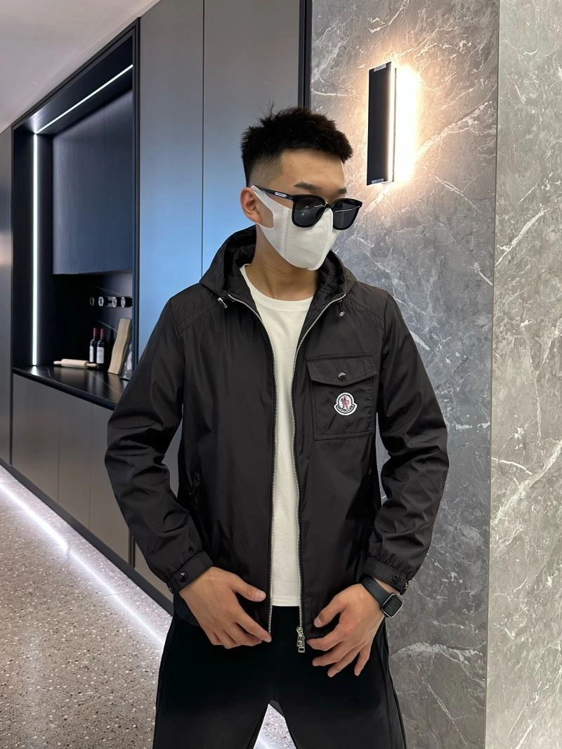 Perfect replica Moncler Outwear