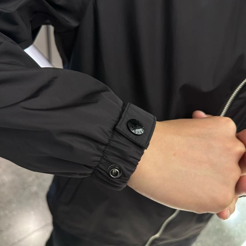 Perfect replica Moncler Outwear