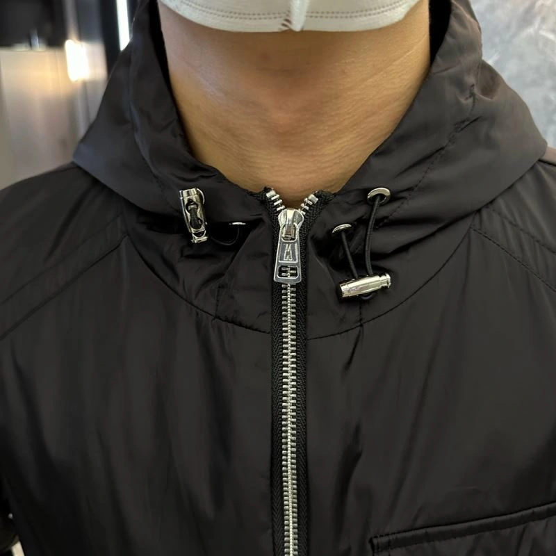 Perfect replica Moncler Outwear