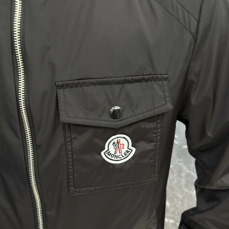 Perfect replica Moncler Outwear