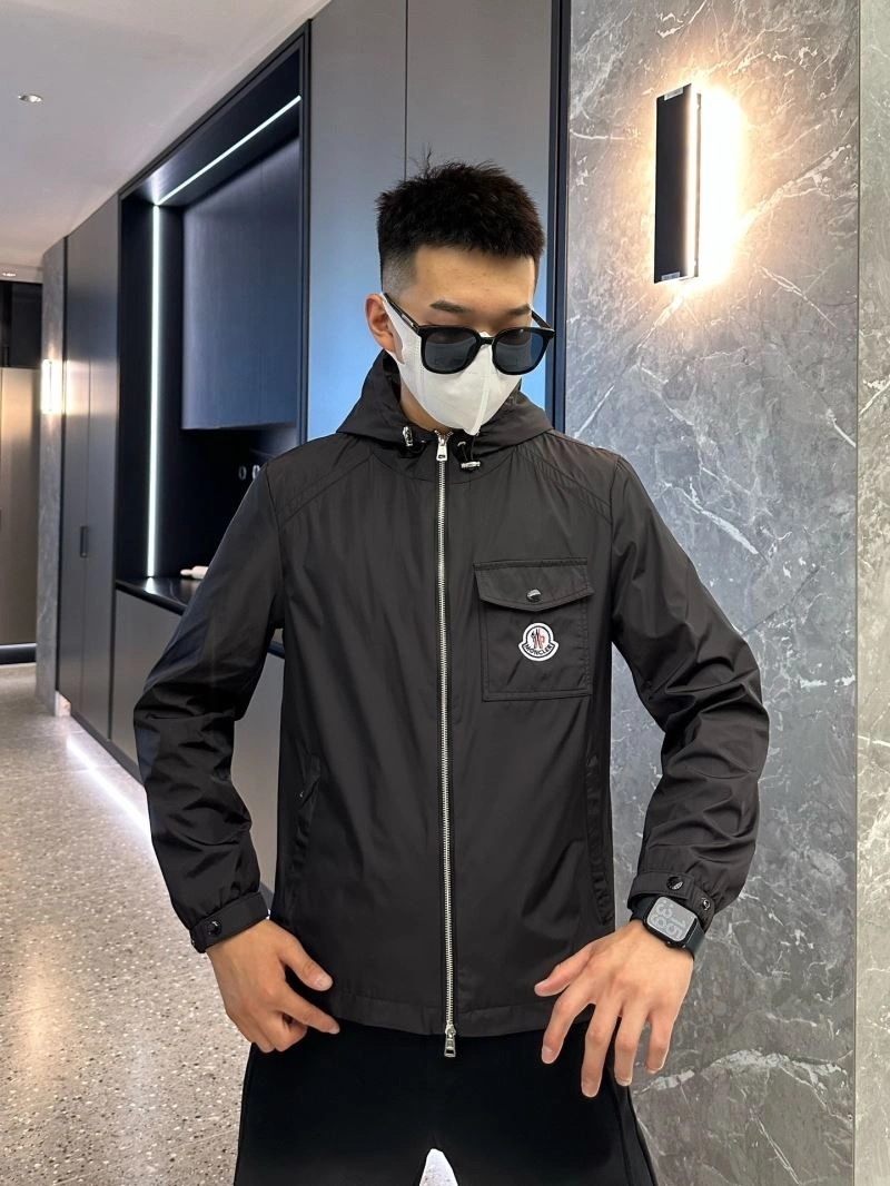 Perfect replica Moncler Outwear