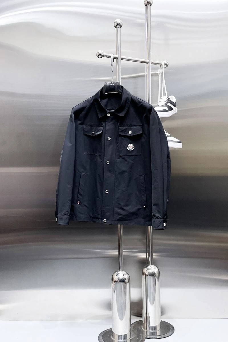 Moncler Outwear