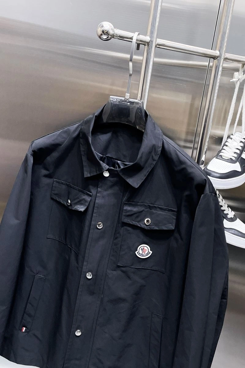Low-cost Moncler Outwear