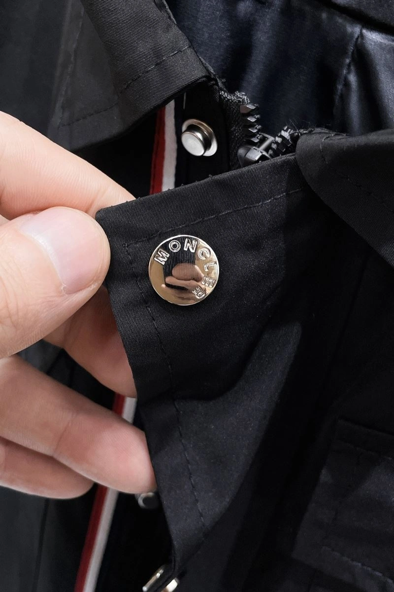 Low-cost Moncler Outwear