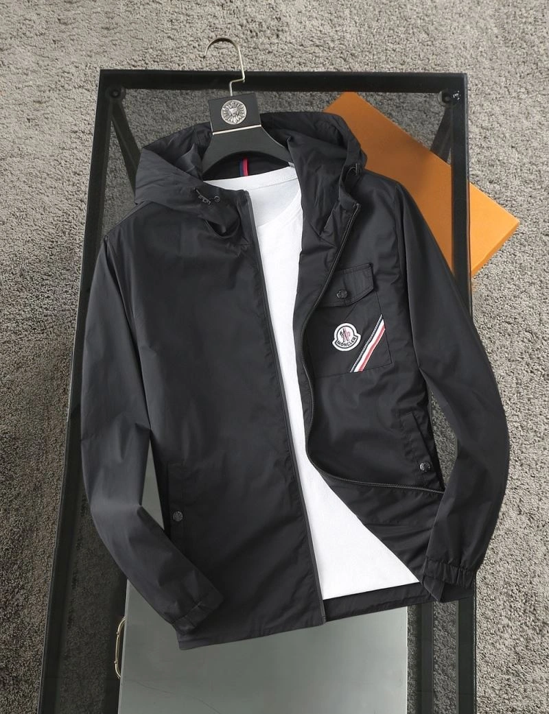 Moncler Outwear