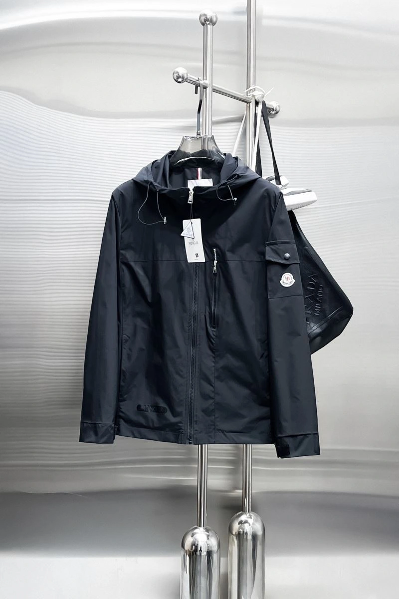 Moncler Outwear