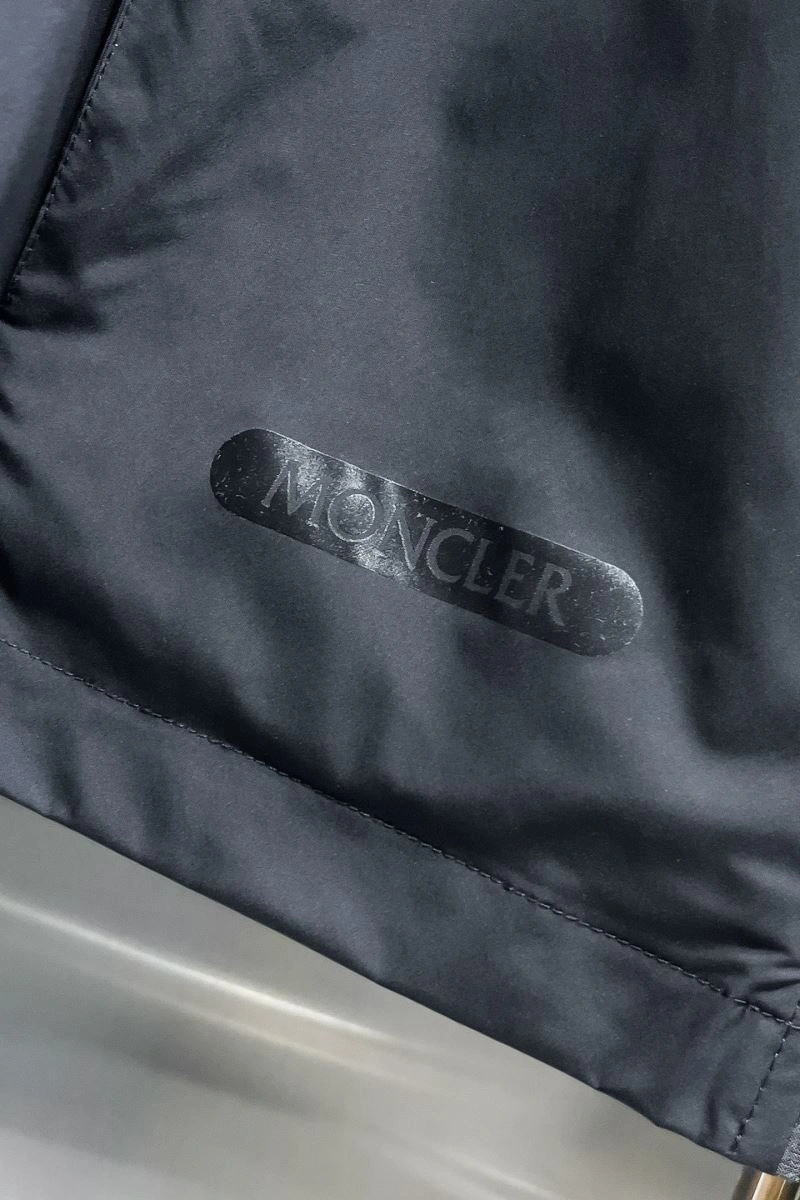 Top match Moncler Outwear
