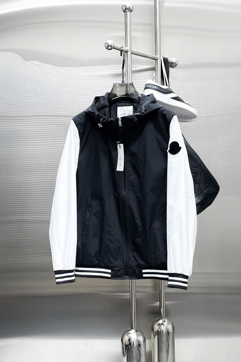 Moncler Outwear