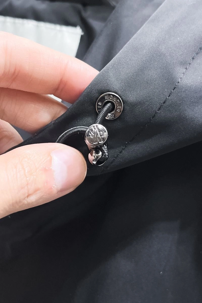 Budget-friendly Moncler Outwear