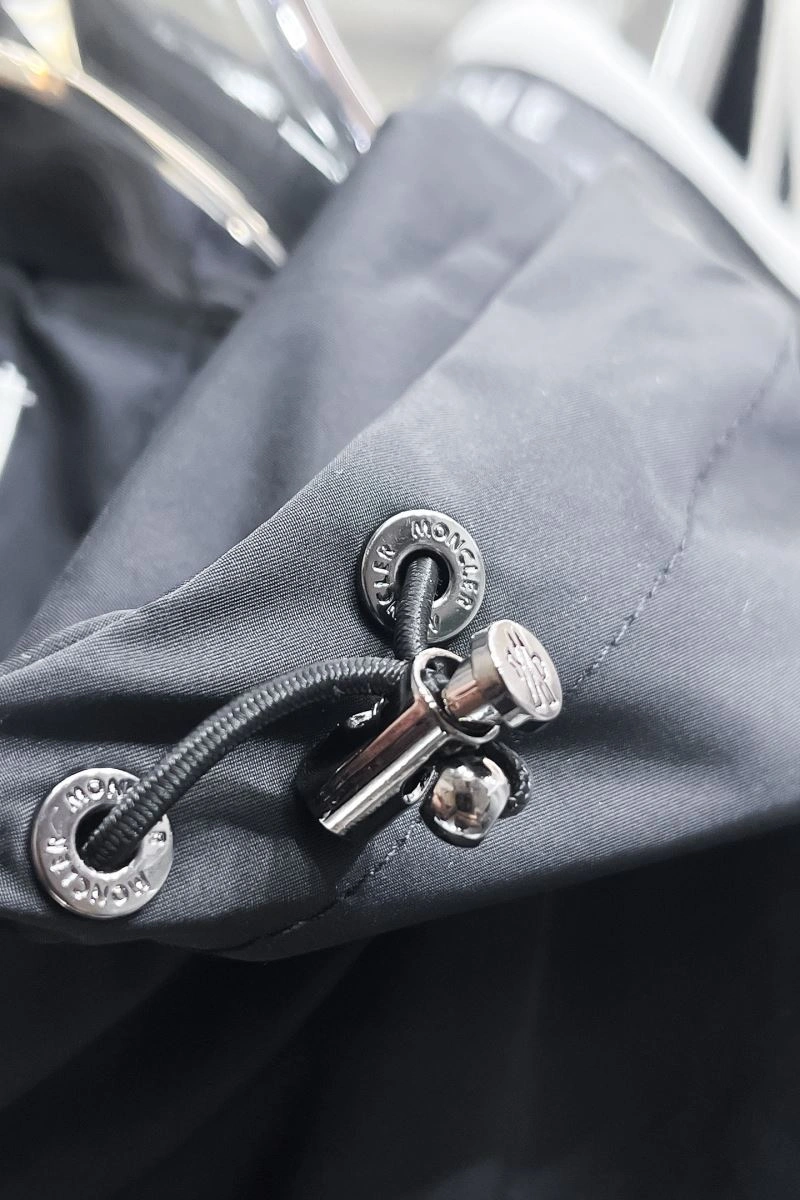 Budget-friendly Moncler Outwear