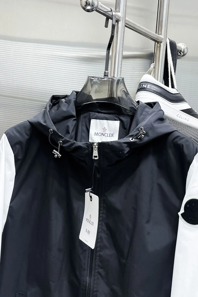 Budget-friendly Moncler Outwear