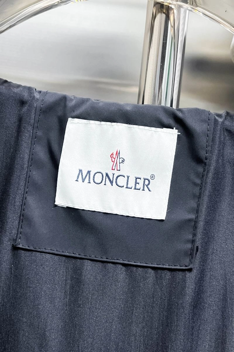 Budget-friendly Moncler Outwear