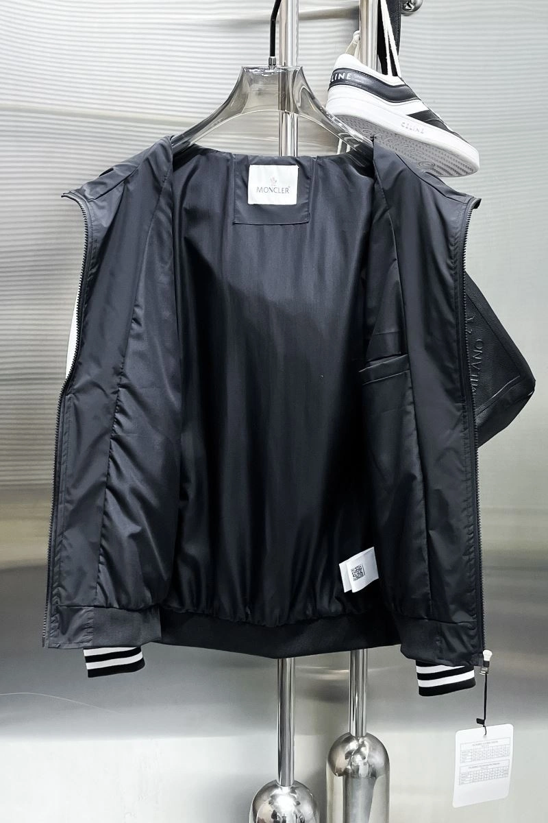 Budget-friendly Moncler Outwear