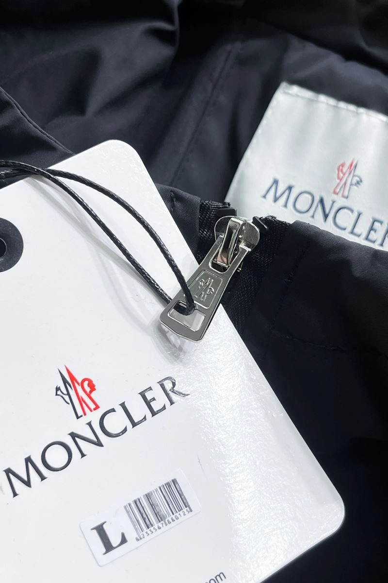 Budget-friendly Moncler Outwear