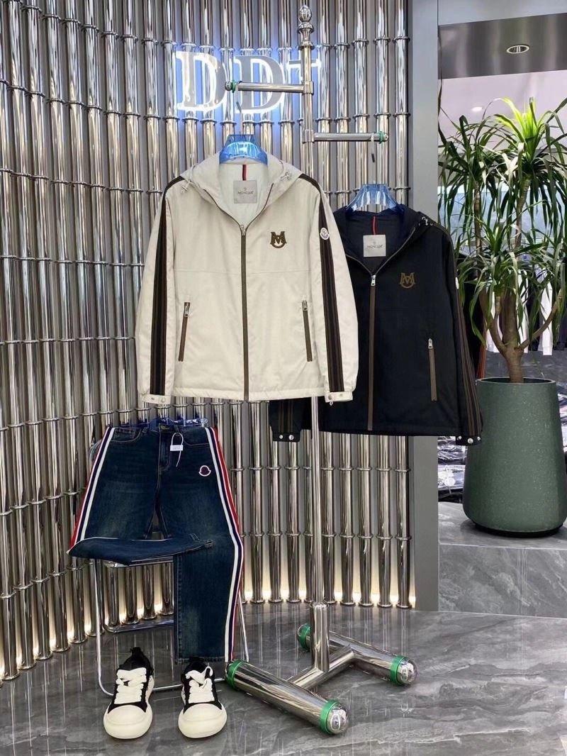 Moncler Outwear