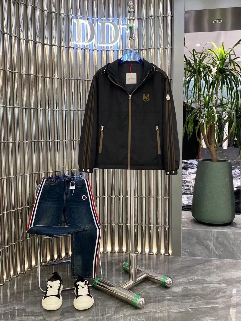 Affordable Moncler Outwear