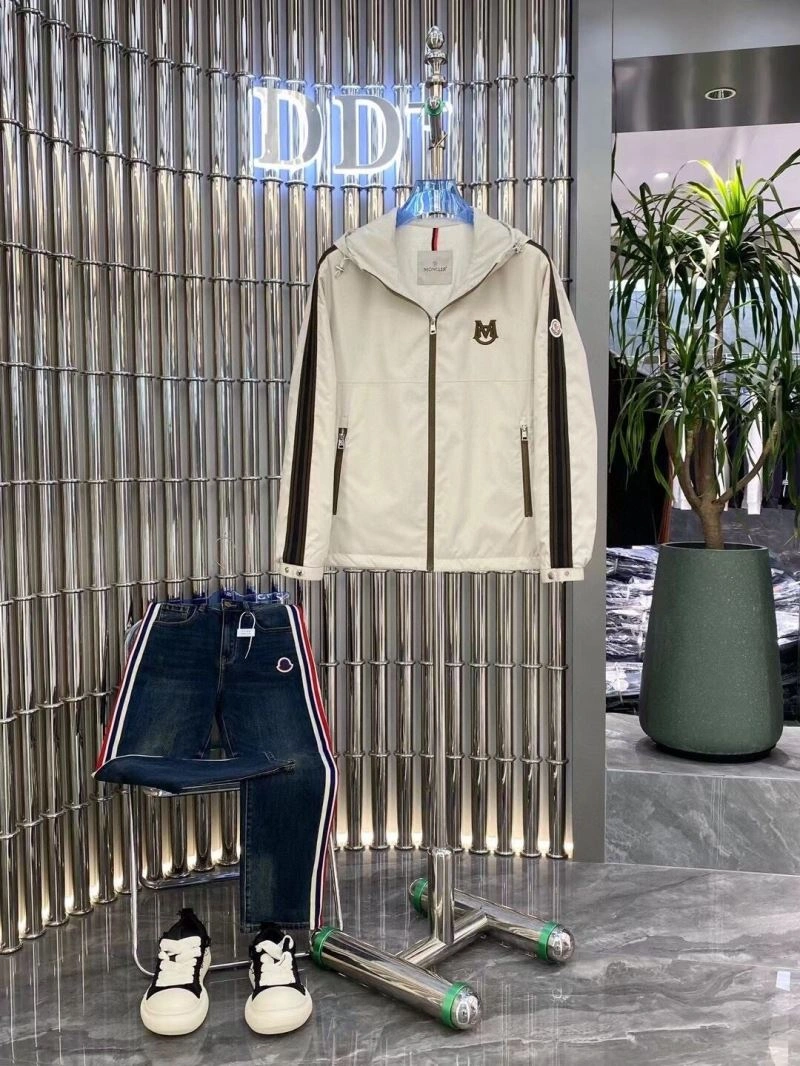 Affordable Moncler Outwear