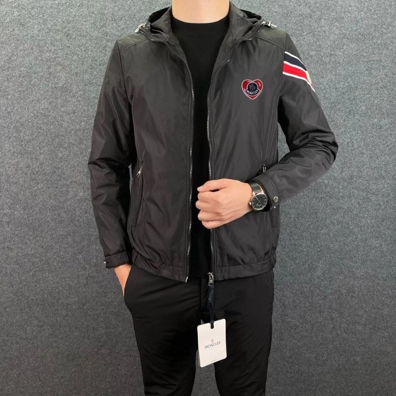 Moncler Outwear