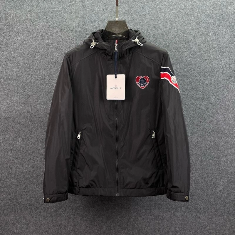 Perfect replica Moncler Outwear