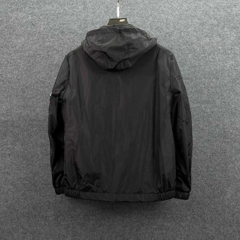 Perfect replica Moncler Outwear