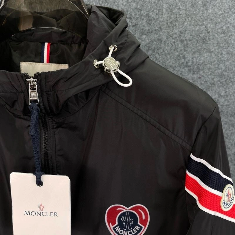 Perfect replica Moncler Outwear