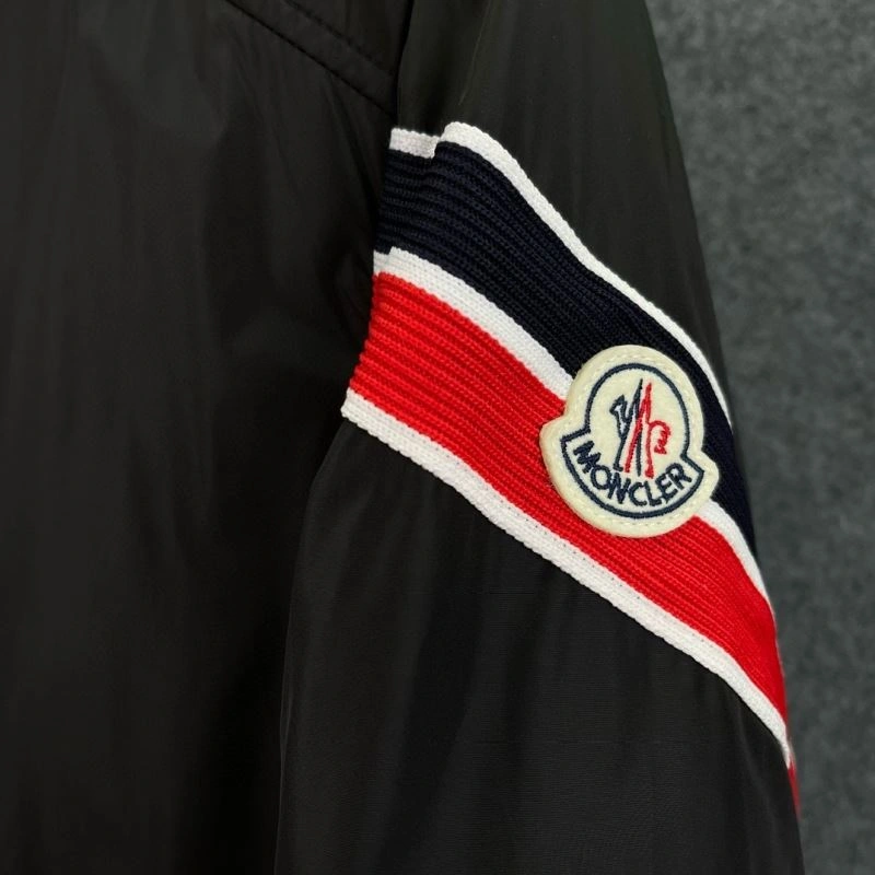 Perfect replica Moncler Outwear