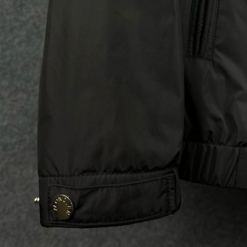 Perfect replica Moncler Outwear