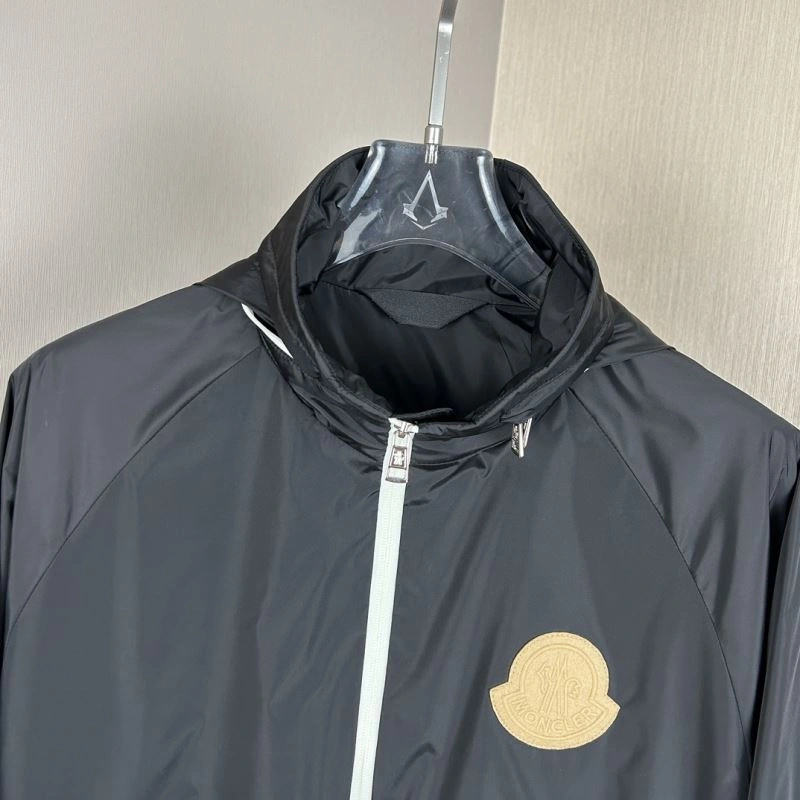 High accuracy Moncler Outwear