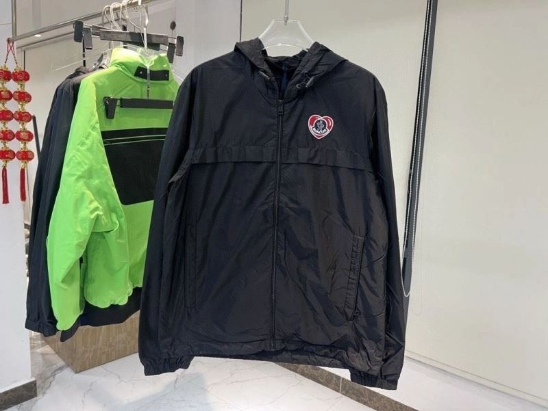 Moncler Outwear