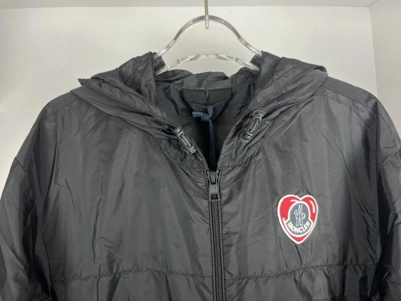 Perfect replica Moncler Outwear