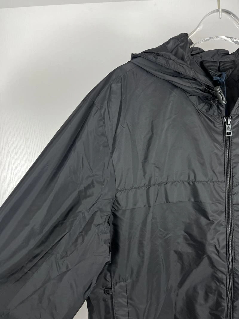Perfect replica Moncler Outwear