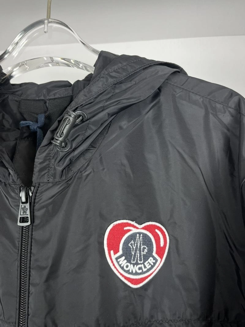 Perfect replica Moncler Outwear