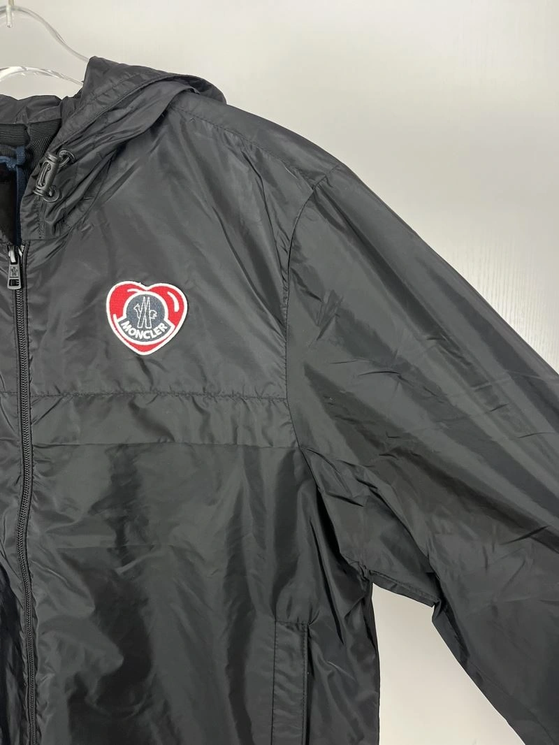 Perfect replica Moncler Outwear